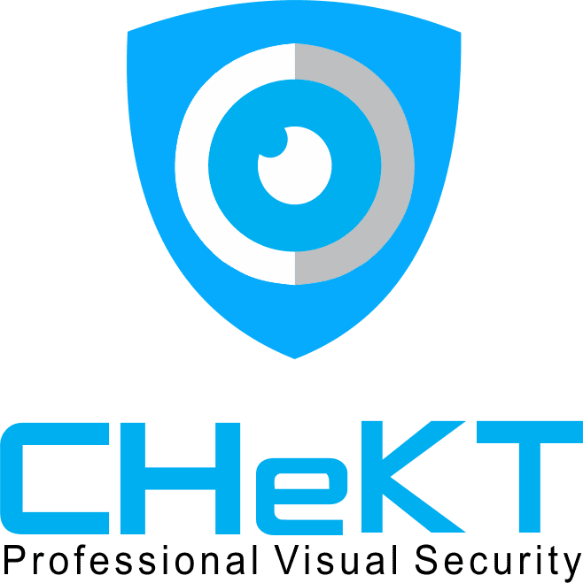 CHeKT Visual Security Store | CHeKT Online Store