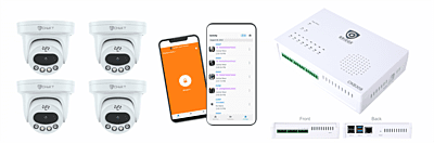 CHeKT Visual Security Store | CHeKT Online Store